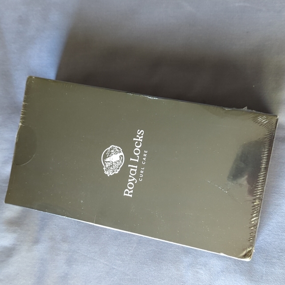 Royal Locks Curl Care | Hair | Royal Locks Curl Care Clean Curls Set ...